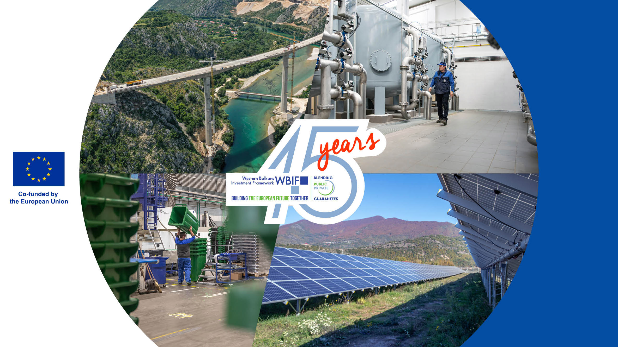 Homepage - European Union and the Western Balkans