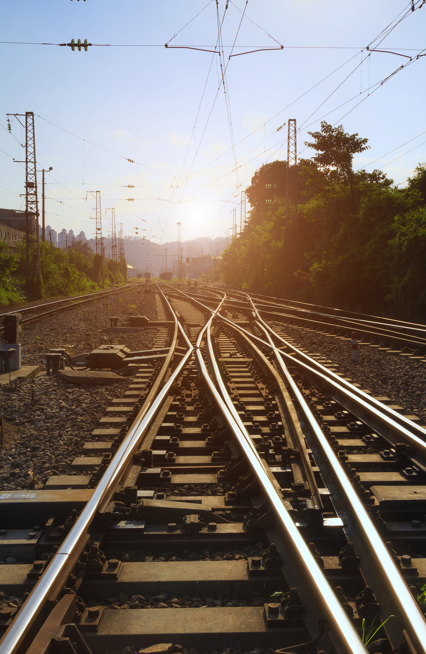 North Macedonia–Serbia rail crossing receives €2.8m EU grant