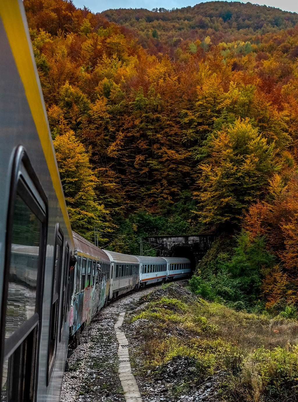 European Union to invest €175 million to upgrade Bar-Golubovci railway line