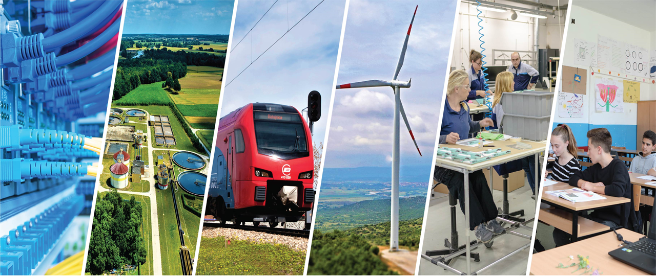 WBIF - Western Balkans Investment Framework