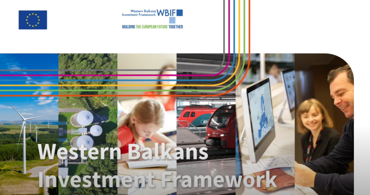 Homepage - European Union and the Western Balkans