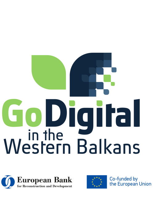Go Digital programme supports small businesses in North Macedonia